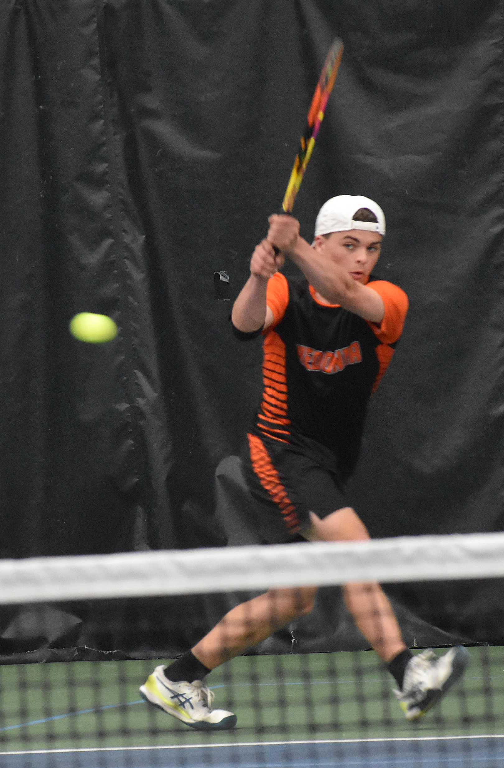 Moving on | News, Sports, Jobs - Observer Today